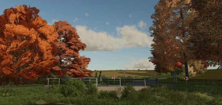 LS 22 Maps Download | Farming Simulator 22 Mods