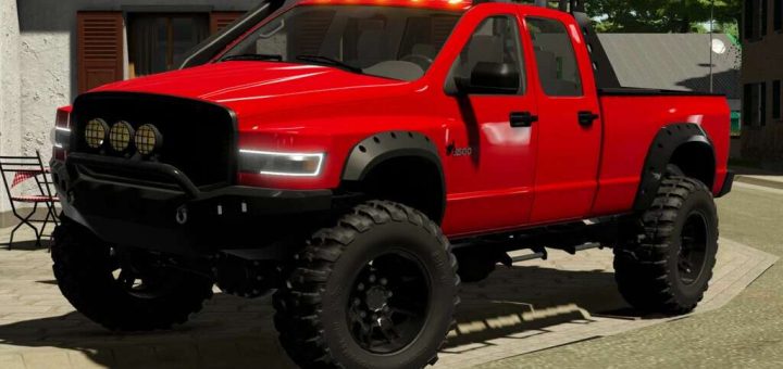 LS 22 Cars Download | Farming Simulator 22 Mods