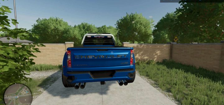 LS 22 Cars Download | Farming Simulator 22 Mods
