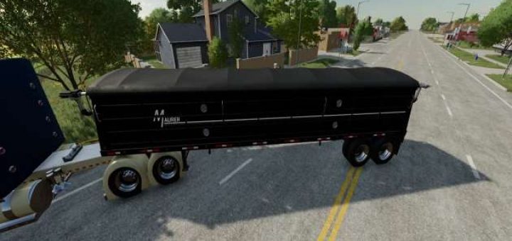 Grain Hopper Farming Simulator 2017 mods, LS 17 mods | FS 17 / 2017 mods