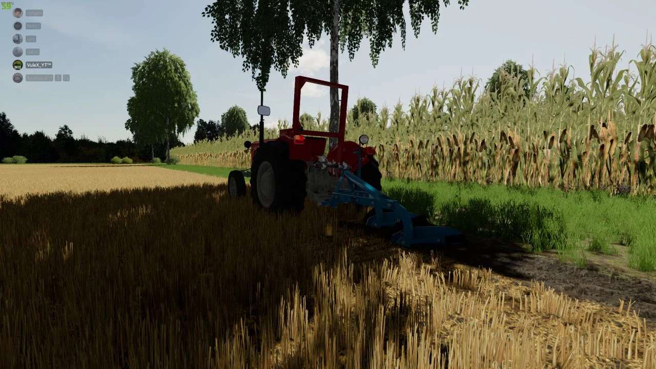 LS 22 OLT SLAVONAC v1.0.0.0 - Farming Simulator 2022 mod, LS 2022 mod / FS 22 mod