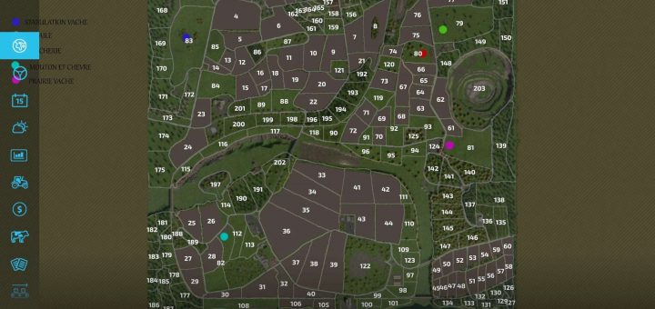 LS 22 Maps Download | Farming Simulator 22 Mods
