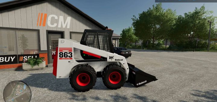 LS 22 Demolition Mod pack v1.0.0.0 - Farming Simulator 2022 mod, LS ...
