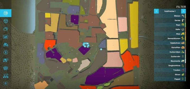 LS 22 Maps Download | Farming Simulator 22 Mods