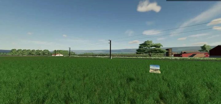 LS 22 Nordgrad Map V1.0.0.0 - Farming Simulator 2022 mod, LS 2022 mod ...