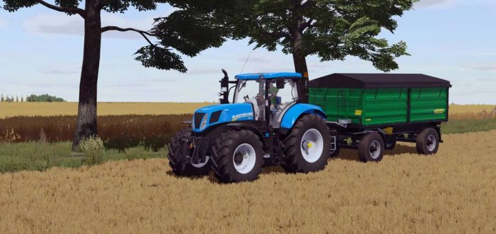 Real Color Grading Farming Simulator 2017 mods, LS 17 mods | FS 17 / ...