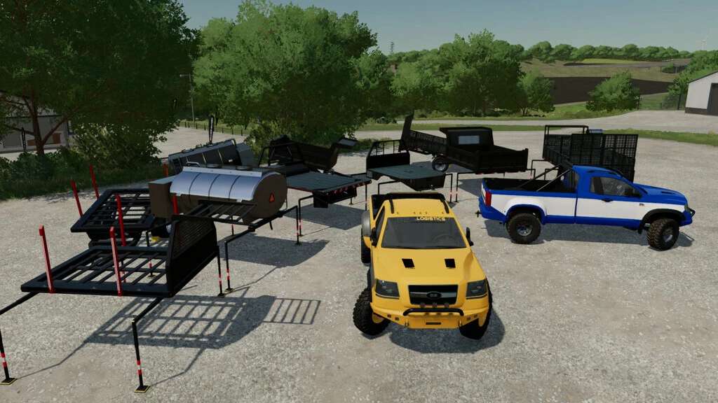 LS 22 TLX 2020 Series v1.2.2.0 - Farming Simulator 2022 mod, LS 2022 ...