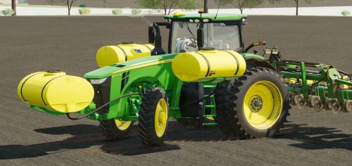 Helicopter Tanks Farming Simulator 2017 mods, LS 17 mods | FS 17 / 2017 ...