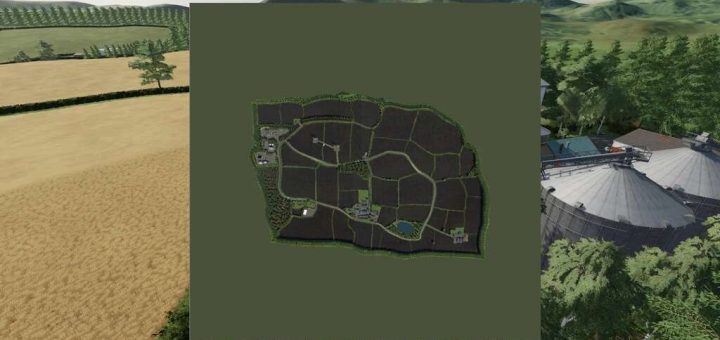 LS 22 Maps Download | Farming Simulator 22 Mods