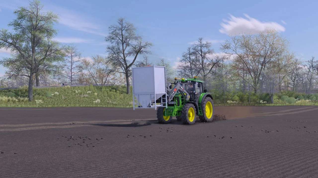LS 22 Shader by RentnerModding v1.0.0.0 - Farming Simulator 2022 mod ... LS 22 Shader by RentnerModding v1.0.0.0 - Farming Simulator 2022 mod ...