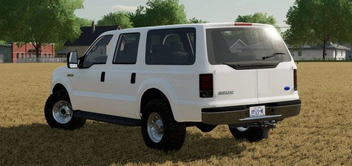 LS 22 Ford Falcon 1973 V1.0.0.0 - Farming Simulator 2022 mod, LS 2022 ...