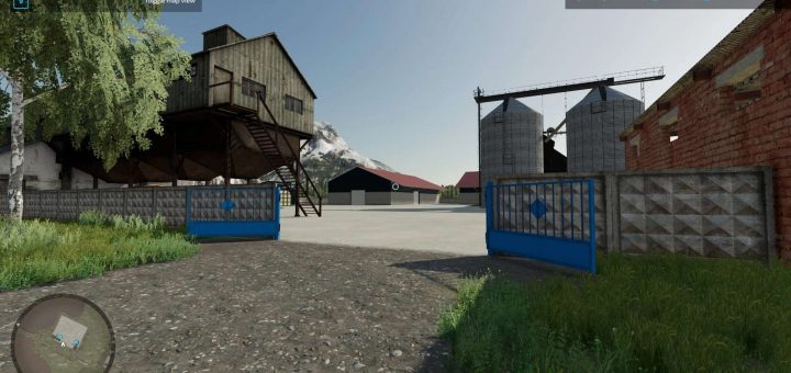 LS 22 Maps Download | Farming Simulator 22 Mods