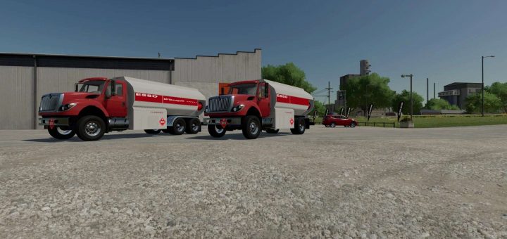 East Coast Modding Farming Simulator 2017 mods, LS 17 mods | FS 17 / ...