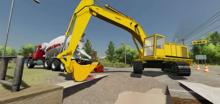 Bucket Pack Farming Simulator 2017 mods, LS 17 mods | FS 17 / 2017 mods