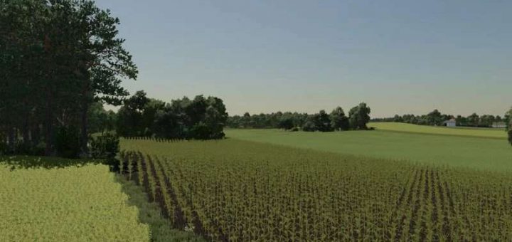 LS 22 Maps Download | Farming Simulator 22 Mods