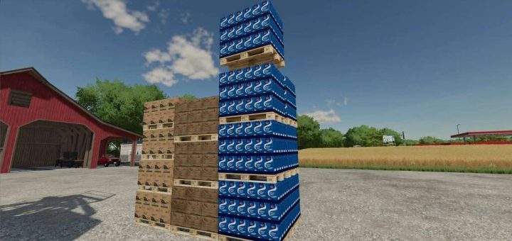 Super Strength Farming Simulator 2017 mods, LS 17 mods | FS 17 / 2017 mods