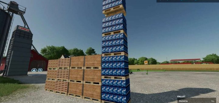 Super Strength Farming Simulator 2017 mods, LS 17 mods | FS 17 / 2017 mods