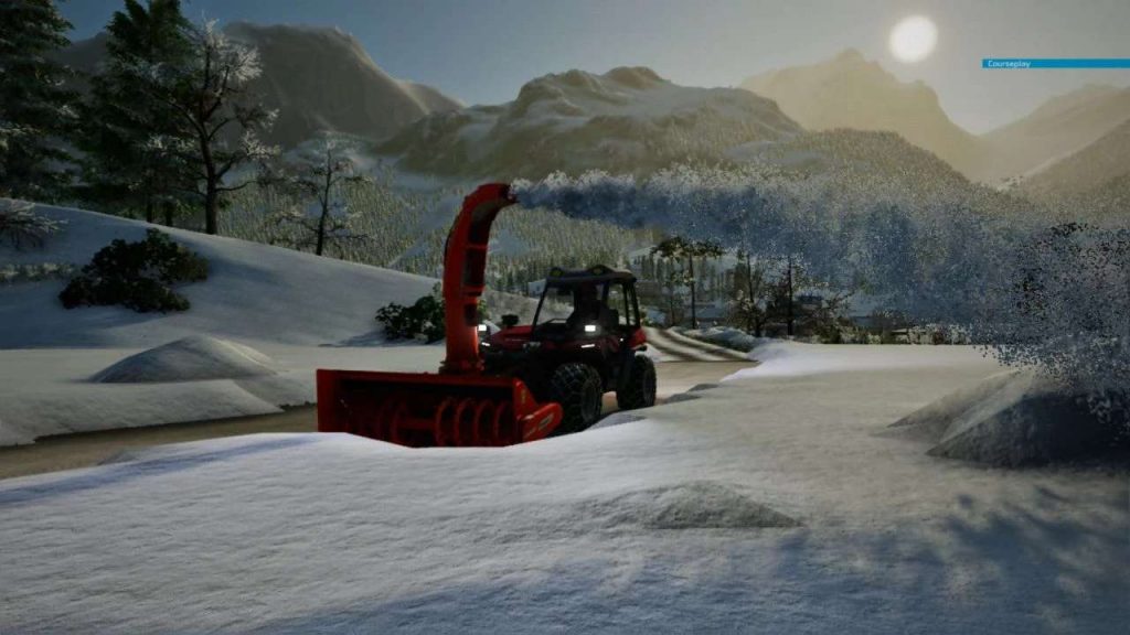 LS 22 Aebi Terratrac Pack v3.2.0.0 - Farming Simulator 2022 mod, LS ...