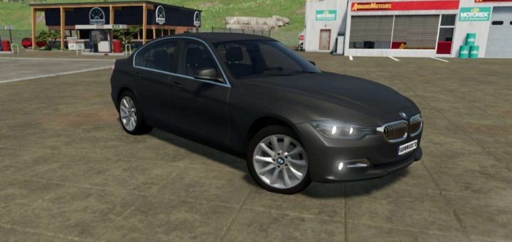 LS 22 Cars Download | Farming Simulator 22 Mods