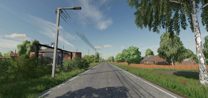 LS 22 Maps Download | Farming Simulator 22 Mods