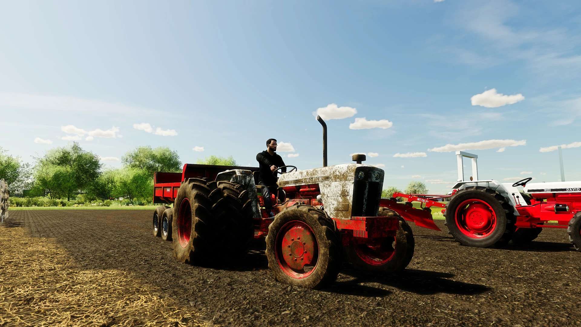 LS 22 David brown 1210-1410 1974 v1.0 - Farming Simulator 2025 mod, LS ... LS 22 David brown 1210-1410 1974 v1.0 - Farming Simulator 2025 mod, LS ...