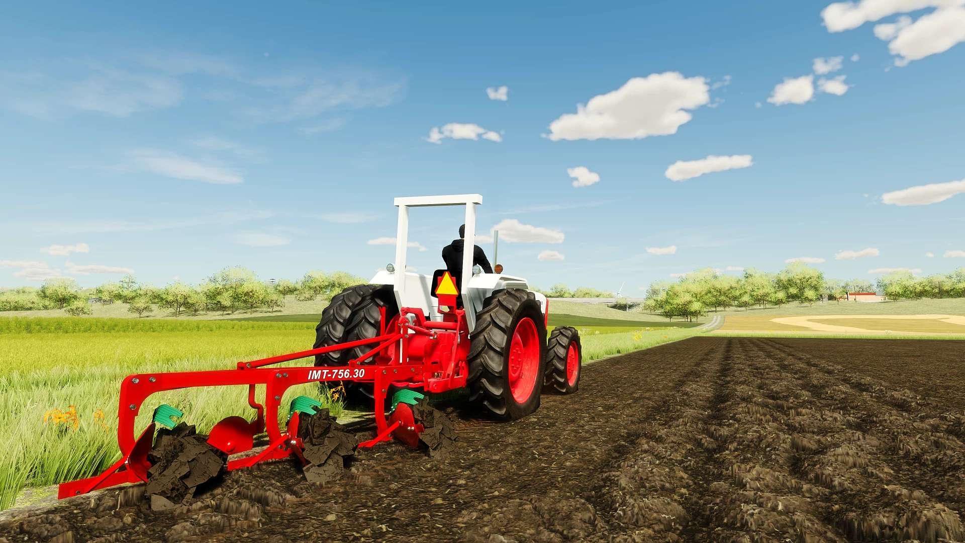 LS 22 David brown 1210-1410 1974 v1.0 - Farming Simulator 2025 mod, LS ... LS 22 David brown 1210-1410 1974 v1.0 - Farming Simulator 2025 mod, LS ...
