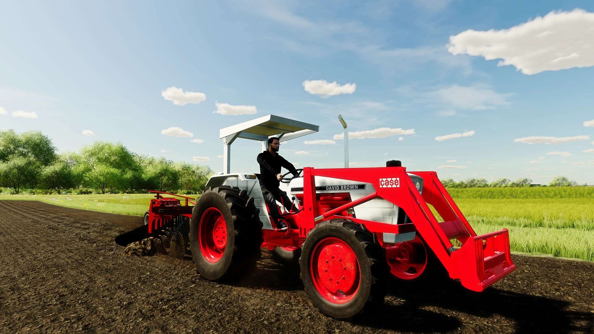 LS 22 David brown 1210-1410 1974 v1.0 - Farming Simulator 2025 mod, LS ... LS 22 David brown 1210-1410 1974 v1.0 - Farming Simulator 2025 mod, LS ...