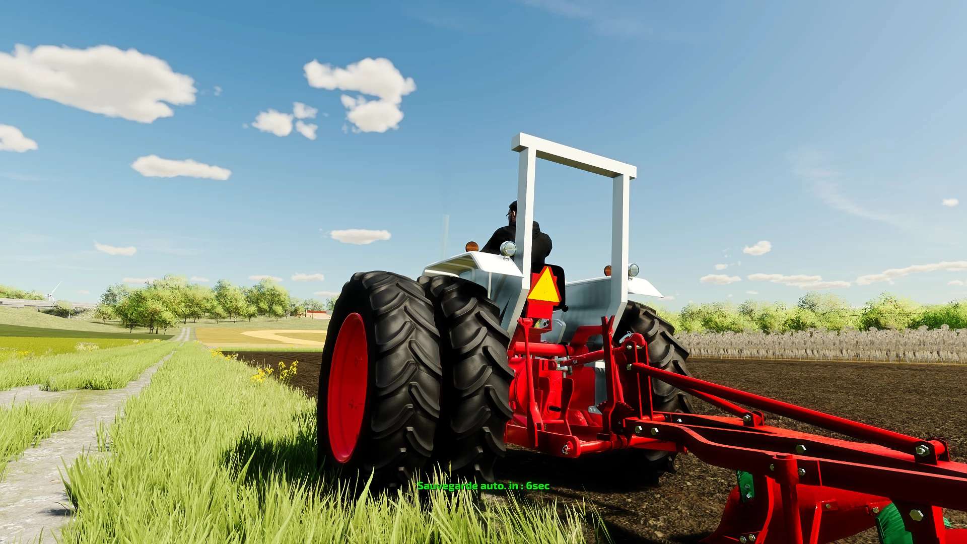LS 22 David brown 1210-1410 1974 v1.0 - Farming Simulator 2025 mod, LS ... LS 22 David brown 1210-1410 1974 v1.0 - Farming Simulator 2025 mod, LS ...