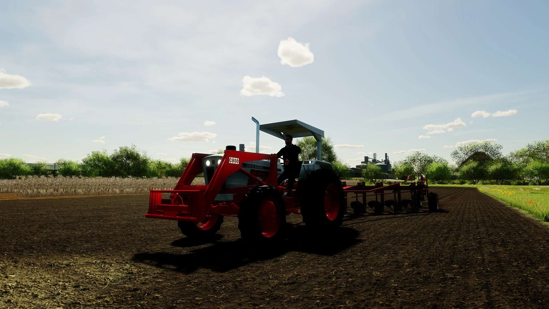 LS 22 David brown 1210-1410 1974 v1.0 - Farming Simulator 2025 mod, LS ... LS 22 David brown 1210-1410 1974 v1.0 - Farming Simulator 2025 mod, LS ...