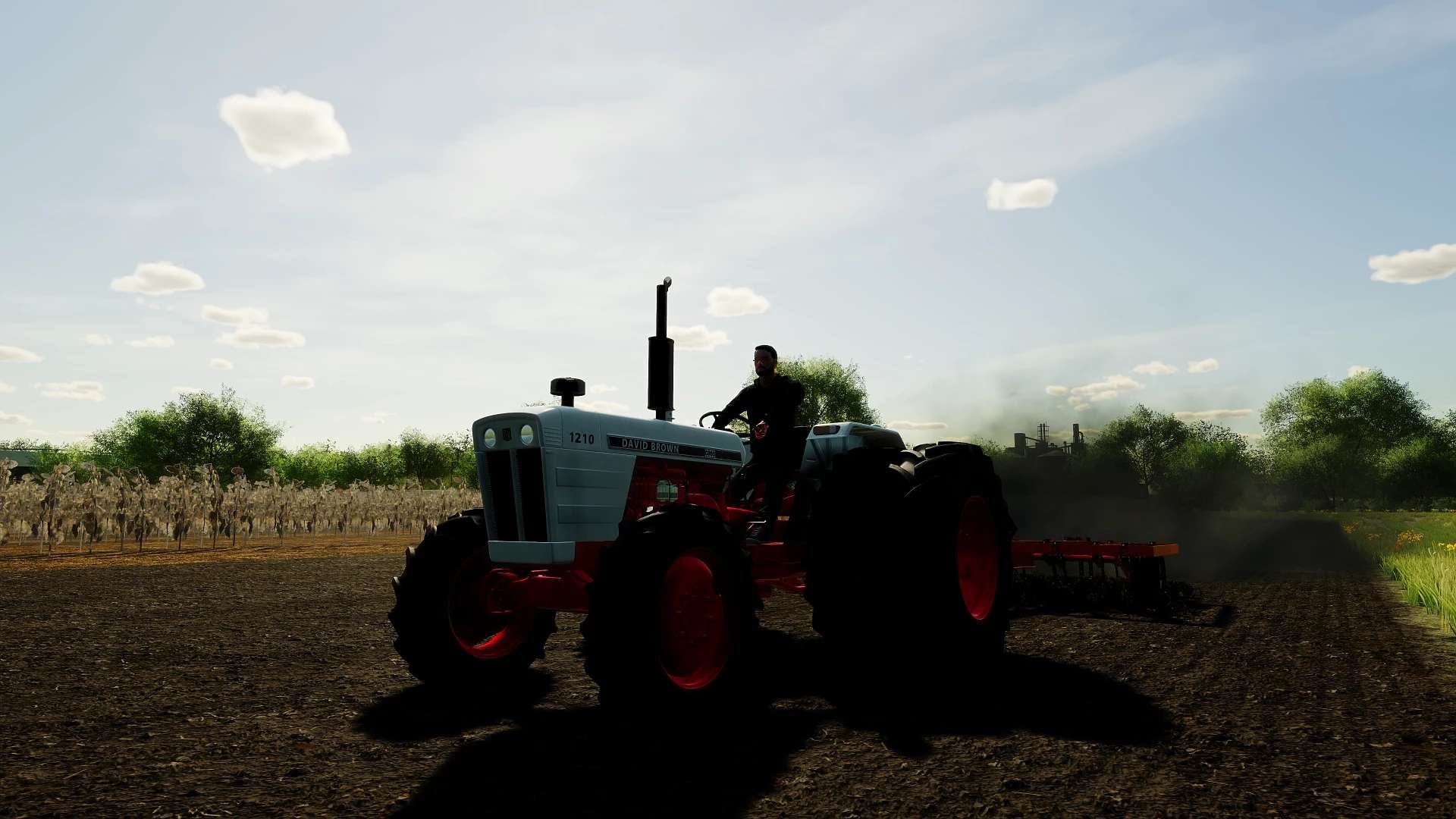 LS 22 David brown 1210-1410 1974 v1.0 - Farming Simulator 2025 mod, LS ... LS 22 David brown 1210-1410 1974 v1.0 - Farming Simulator 2025 mod, LS ...