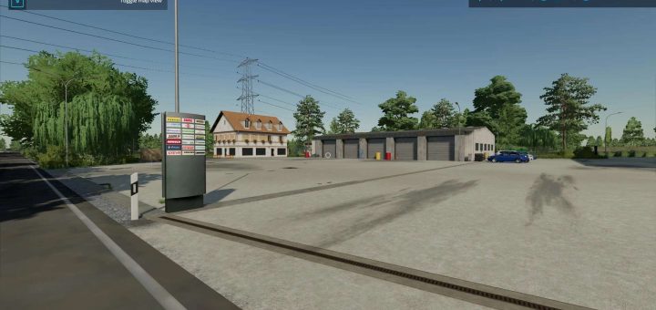 LS 22 Maps Download | Farming Simulator 22 Mods