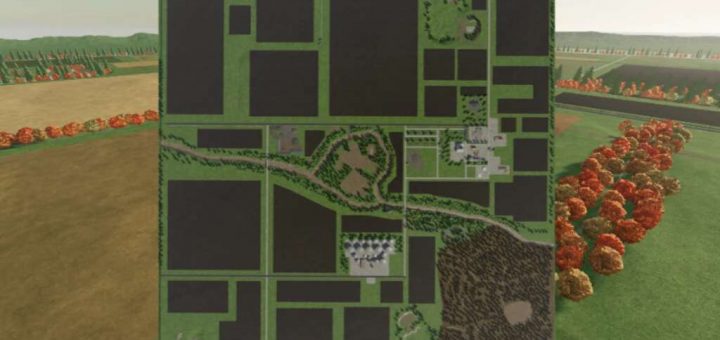 LS 22 Maps Download | Farming Simulator 22 Mods