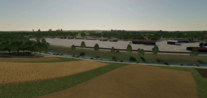 LS 22 Maps Download | Farming Simulator 22 Mods