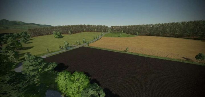 LS 22 Maps Download | Farming Simulator 22 Mods