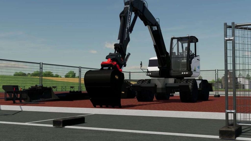 LS 22 Scalable Public Works Map BETA v1.0.0.0 - Farming Simulator 2025 ... LS 22 Scalable Public Works Map BETA v1.0.0.0 - Farming Simulator 2025 ...