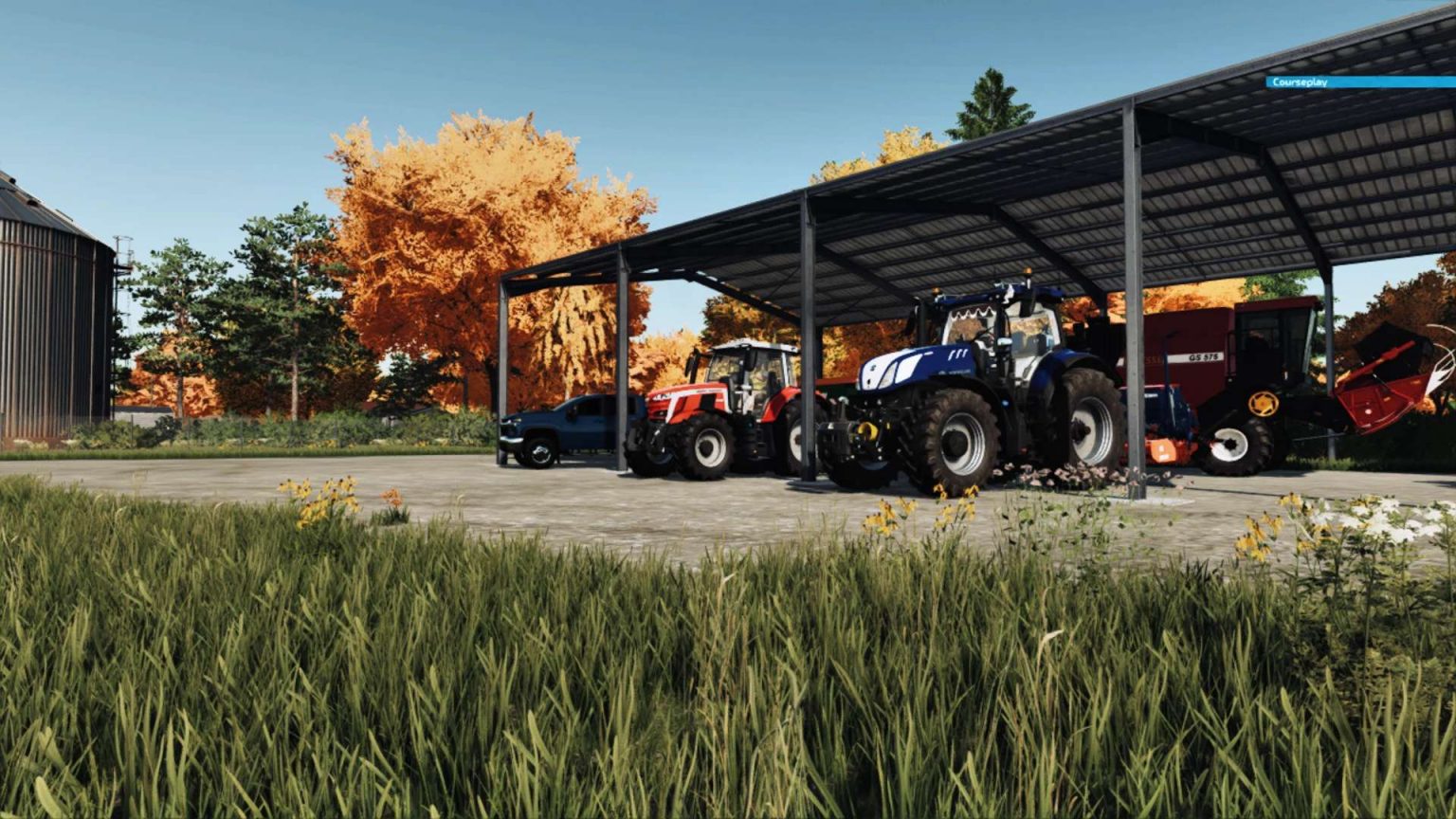 LS 22 Lake Providence La 4x MULTIFRUIT - TP/Construction Map V6.25.2.3 ...