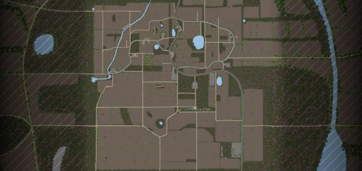 LS 22 Maps Download | Farming Simulator 22 Mods