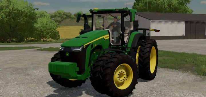 North American Axle Farming Simulator 2017 mods, LS 17 mods | FS 17 / ...