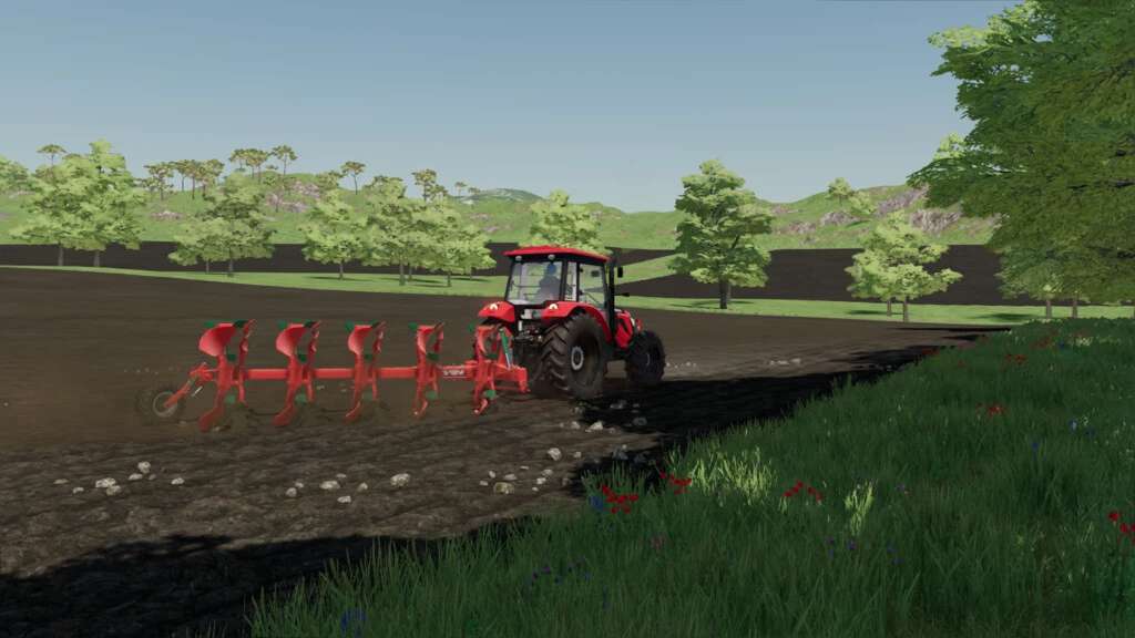 LS 22 Mahindra 9000 Series v1.0.1.0 - Farming Simulator 2025 mod, LS ...