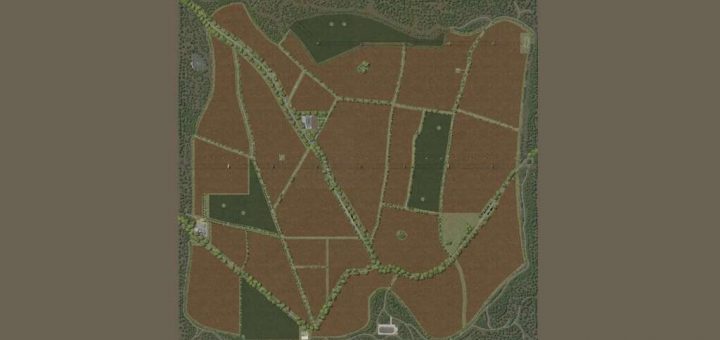 LS 22 Maps Download | Farming Simulator 22 Mods