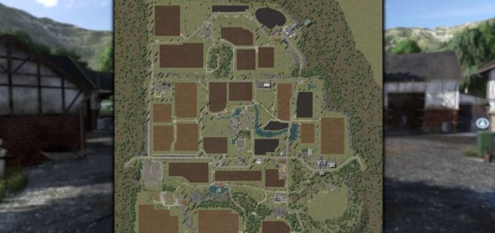 LS 22 Maps Download | Farming Simulator 22 Mods