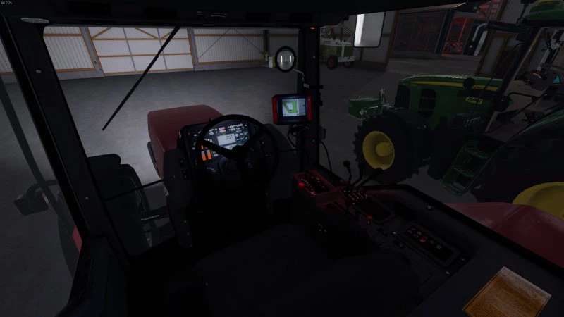 LS 22 Case Magnum 7200 Pro Series v1.0.0.0 - Farming Simulator 2022 mod ...