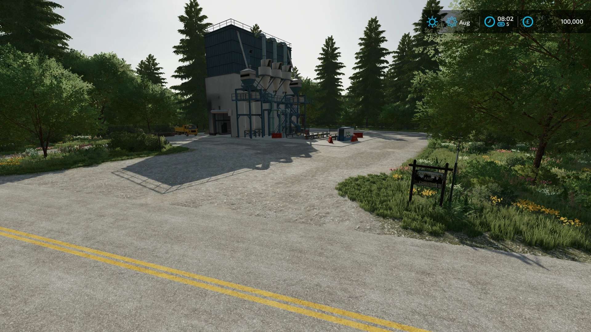LS 22 Elm Creek Edit 4x and Elm Creek Edit 4x Open By Stevie v1.0.0.9 ... LS 22 Elm Creek Edit 4x and Elm Creek Edit 4x Open By Stevie v1.0.0.9 ...