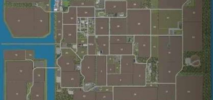 LS 22 Maps Download | Farming Simulator 22 Mods