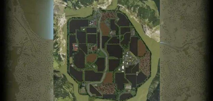 LS 22 Maps Download | Farming Simulator 22 Mods