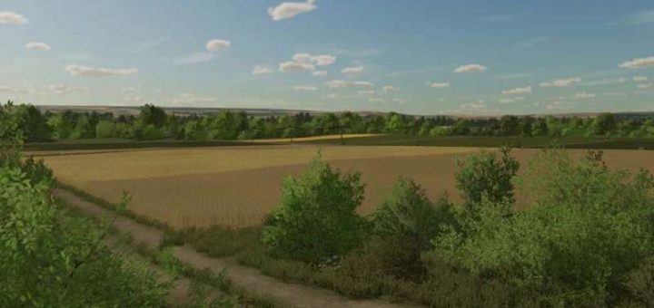 LS 22 Maps Download | Farming Simulator 22 Mods