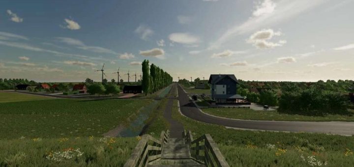 LS 22 Maps Download | Farming Simulator 22 Mods