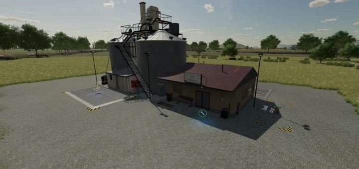 LS 22 Maps Download | Farming Simulator 22 Mods