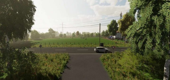 LS 22 Maps Download | Farming Simulator 22 Mods