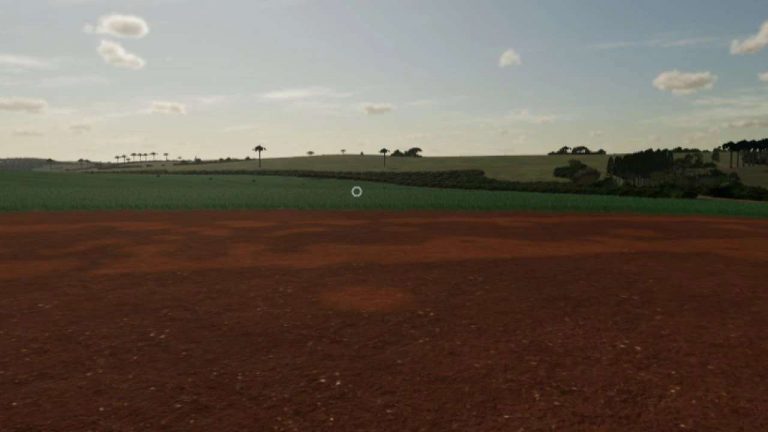 LS 22 Curiuva Map v1.0.0.0 - Farming Simulator 2025 mod, LS 2025 mod ...